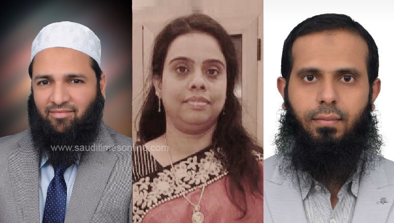 ഇന്റര്‍നാഷണല്‍ ഇന്ത്യന്‍ സ്‌കൂളിന് പുതിയ ഭരണസമിതി | Sauditimesonline