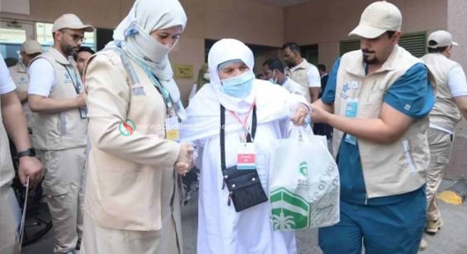 1,301 Pilgrims Die from Heat Stroke During 2024 Hajj: Minister ...
